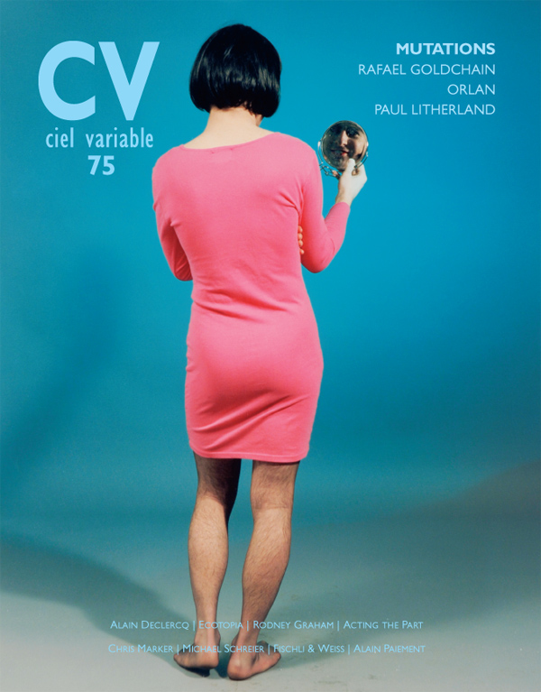 Ciel variable 75 - MUTATIONS – Magazine Ciel variable