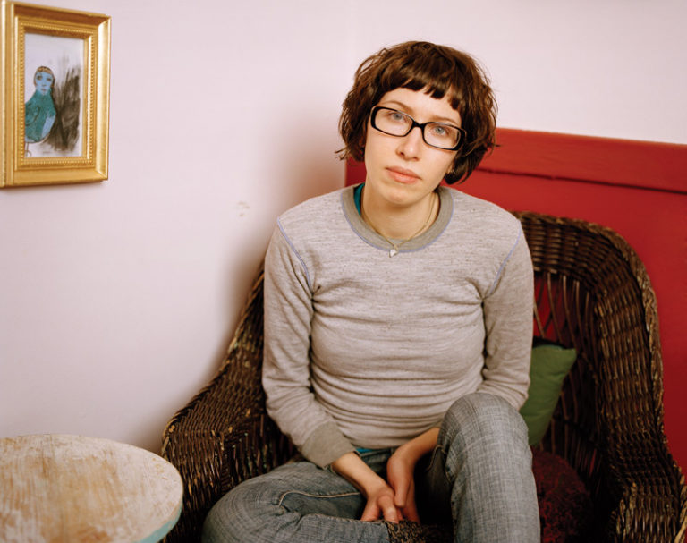 JJ Levine, Queer Portraits - Dayna McLeod, JJ Levine : déjouer la ...
