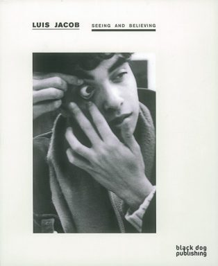 Luis Jacob, Seeing and Believing / Tromper l’œil - Emily Falvey – Ciel ...