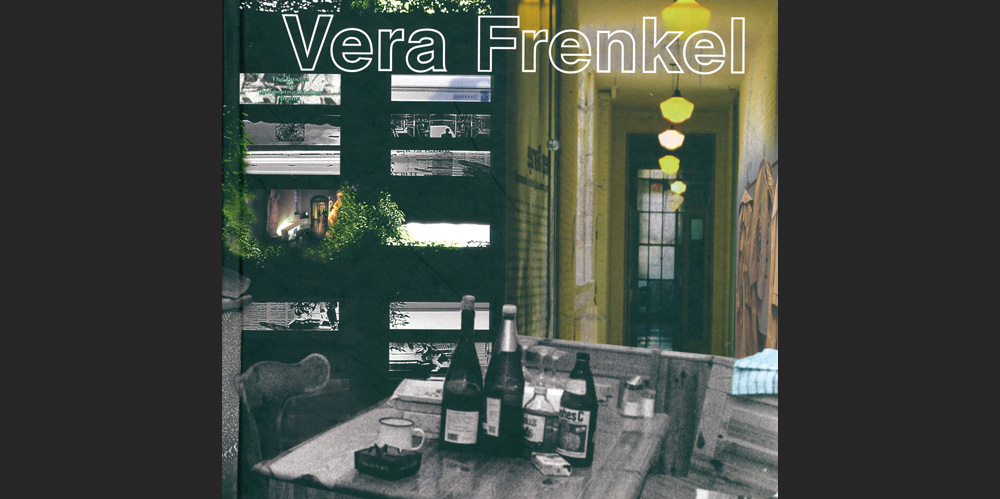 Vera Frenkel - Cheryl Simon - Ciel variable Magazine