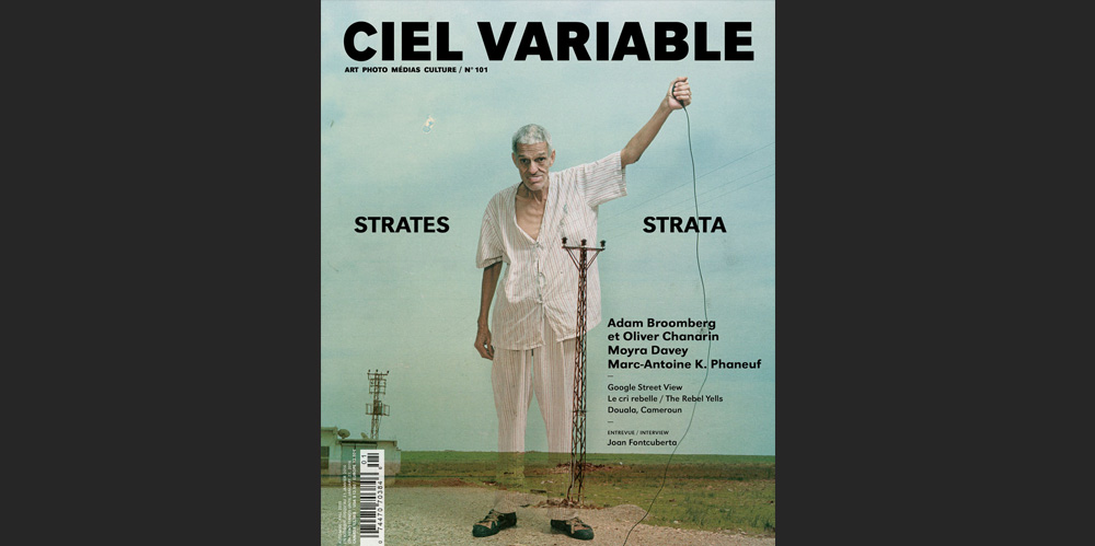 Ciel variable 101 - STRATES – Magazine Ciel variable