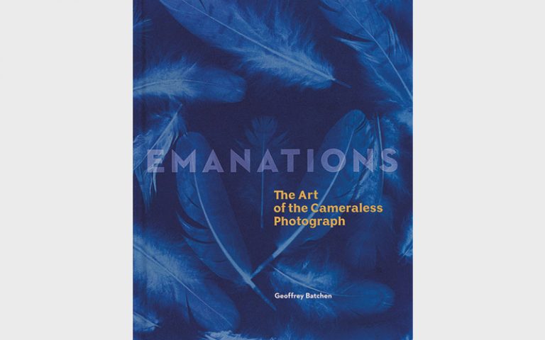 Geoffrey Batchen, Emanations: The Art of the Cameraless Photograph ...