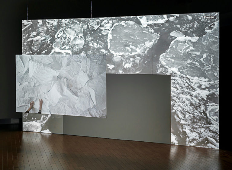 Sara A. Tremblay et Léna Mill-Reuillard - Sylvain Campeau – Magazine ...