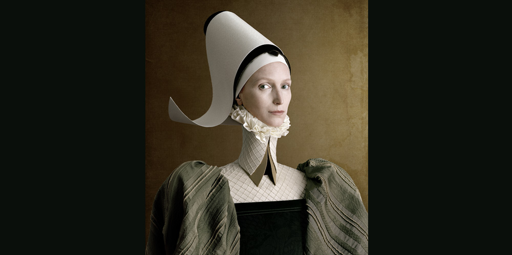 Christian Tagliavini, 1503 | Dame di cartone - Johanna Mizgala ...