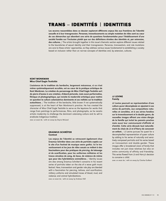 Trans-identities – Ciel variable Magazine
