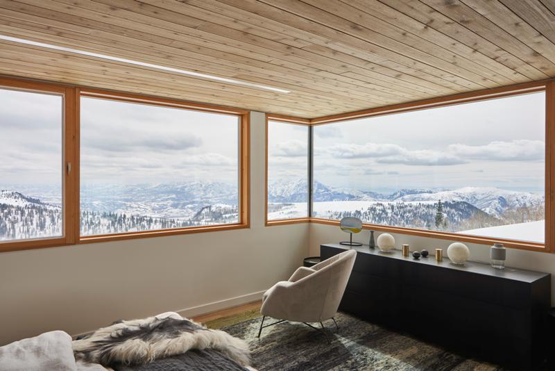 At the Peak of Architectural Photography – Ciel variable Magazine