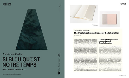 Accueil - Magazine Ciel variable