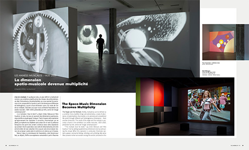 Accueil - Magazine Ciel variable