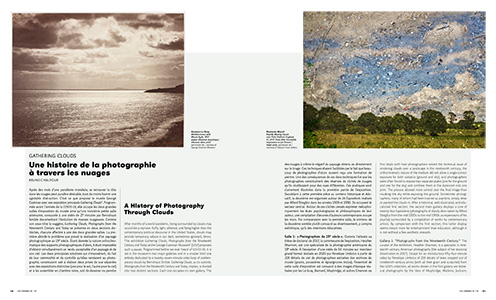 Accueil - Magazine Ciel variable