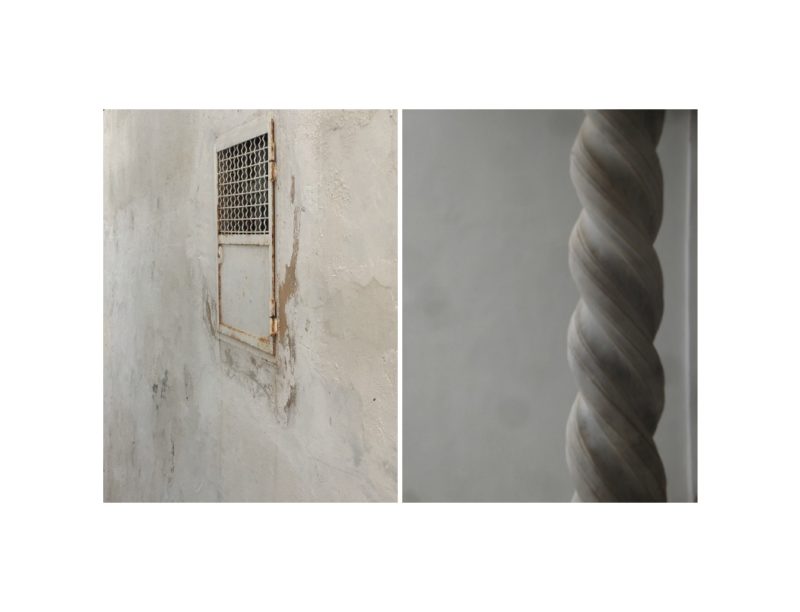 Ewa Monika Zebrowski, now & beyond – Ciel variable Magazine