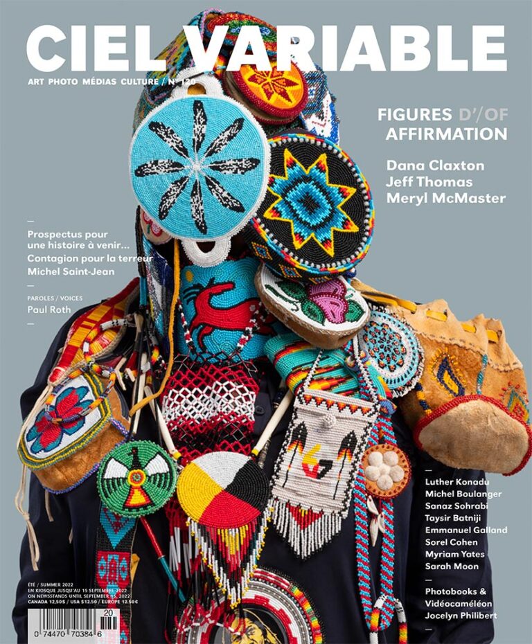 Accueil - Magazine Ciel variable