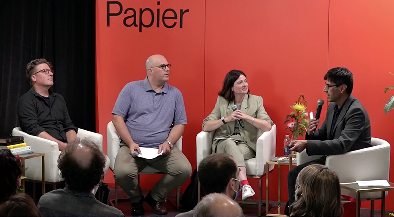 Le livre photographique: ses formes, ses raisons, ses enjeux – Ciel ...