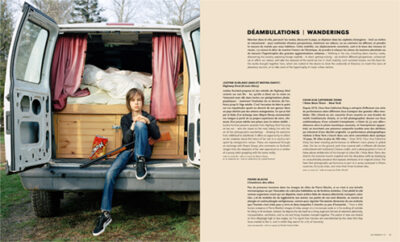 Home - Ciel variable Magazine