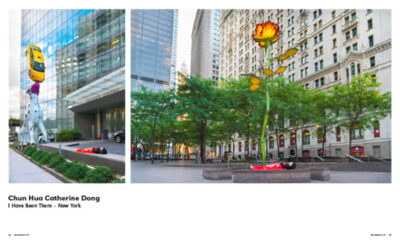 Home - Ciel variable Magazine