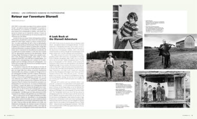 Home - Ciel variable Magazine