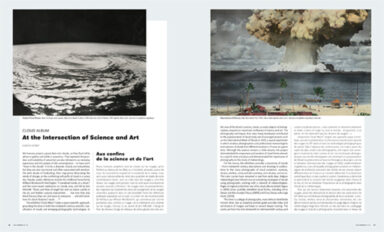 Home - Ciel variable Magazine