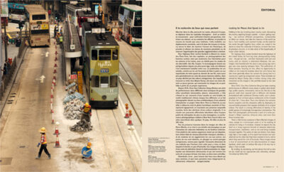 Home - Ciel variable Magazine