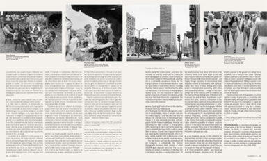 Home - Ciel variable Magazine