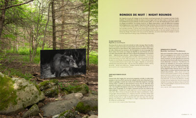 Home - Ciel variable Magazine